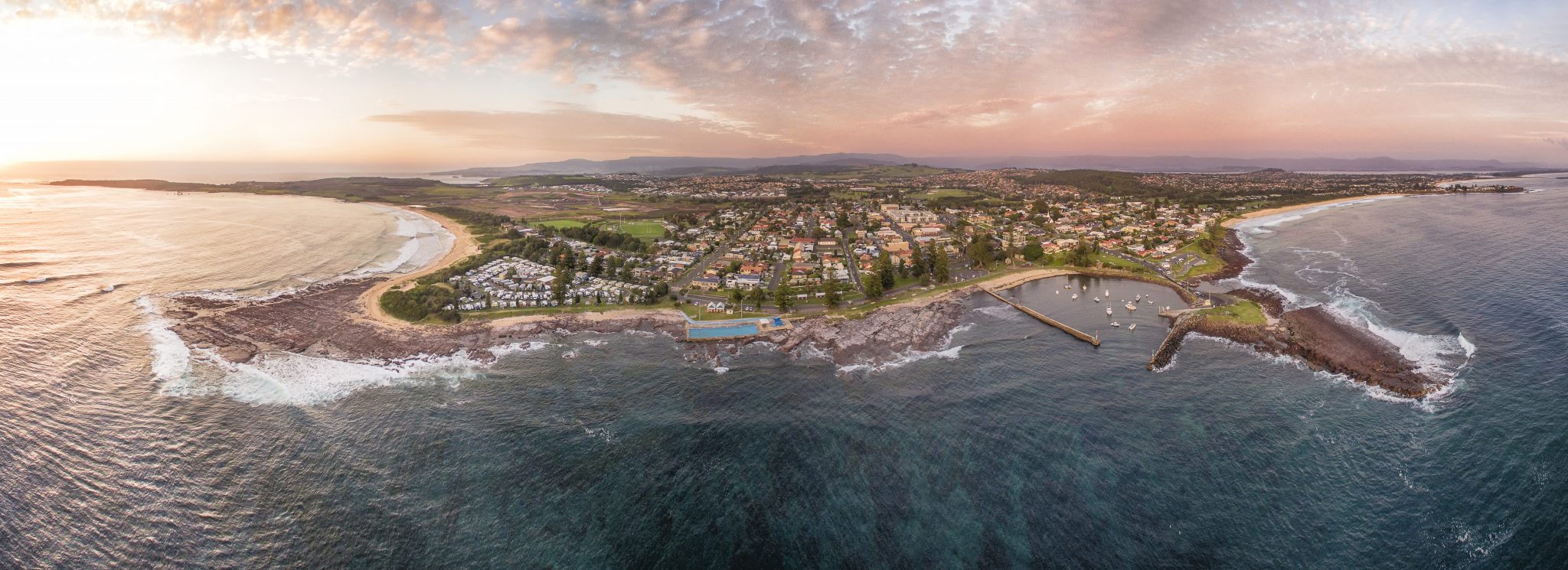Shellharbour | Destination Wollongong