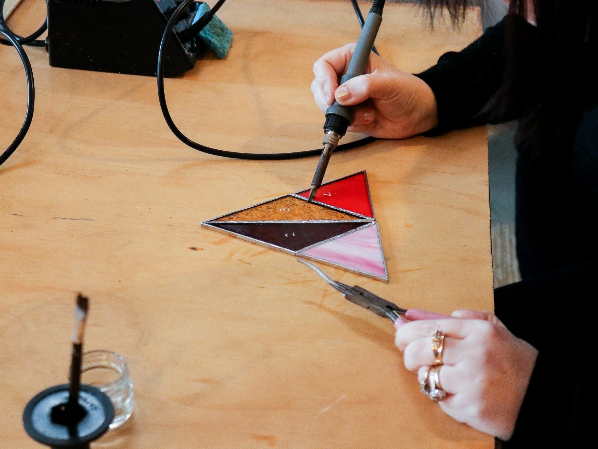 Stained Glass Workshop Destination Wollongong stained-glass-workshop-destination-wollongong